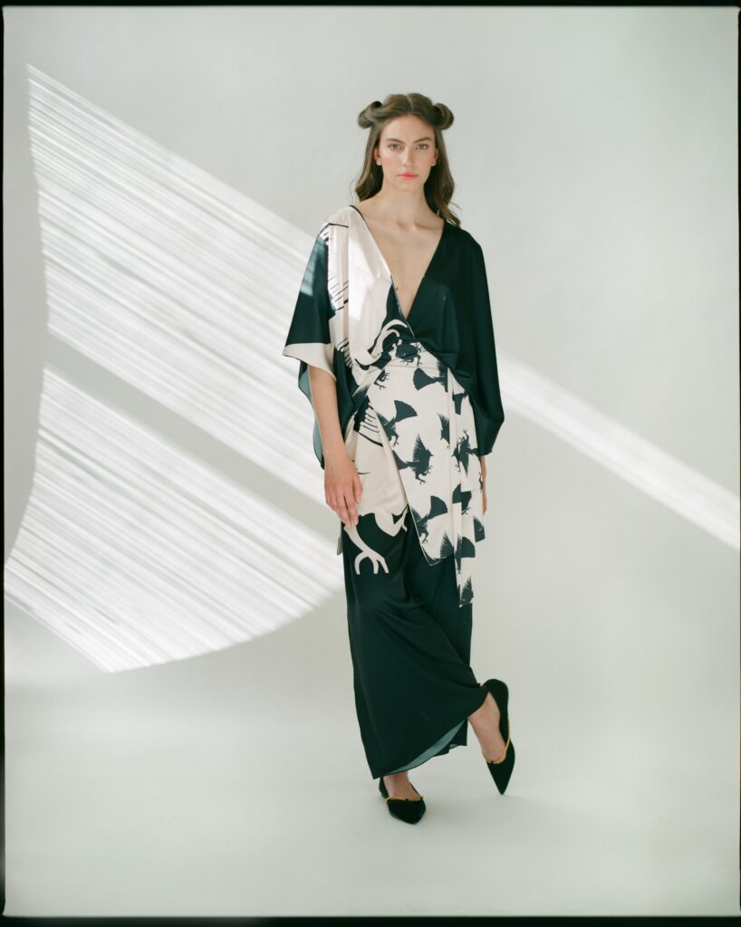 Spring Summer '22 - Smaranda Almășan